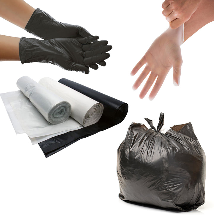 Rekal Svenska AB - Rengörings- och desinfektionssystem – Rekal Offentlig