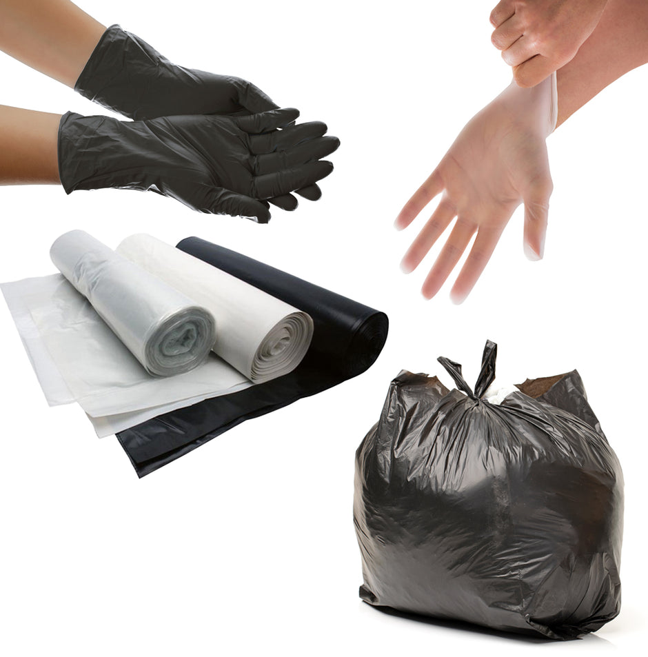 Rekal Svenska AB - Rengörings- och desinfektionssystem – Rekal Offentlig